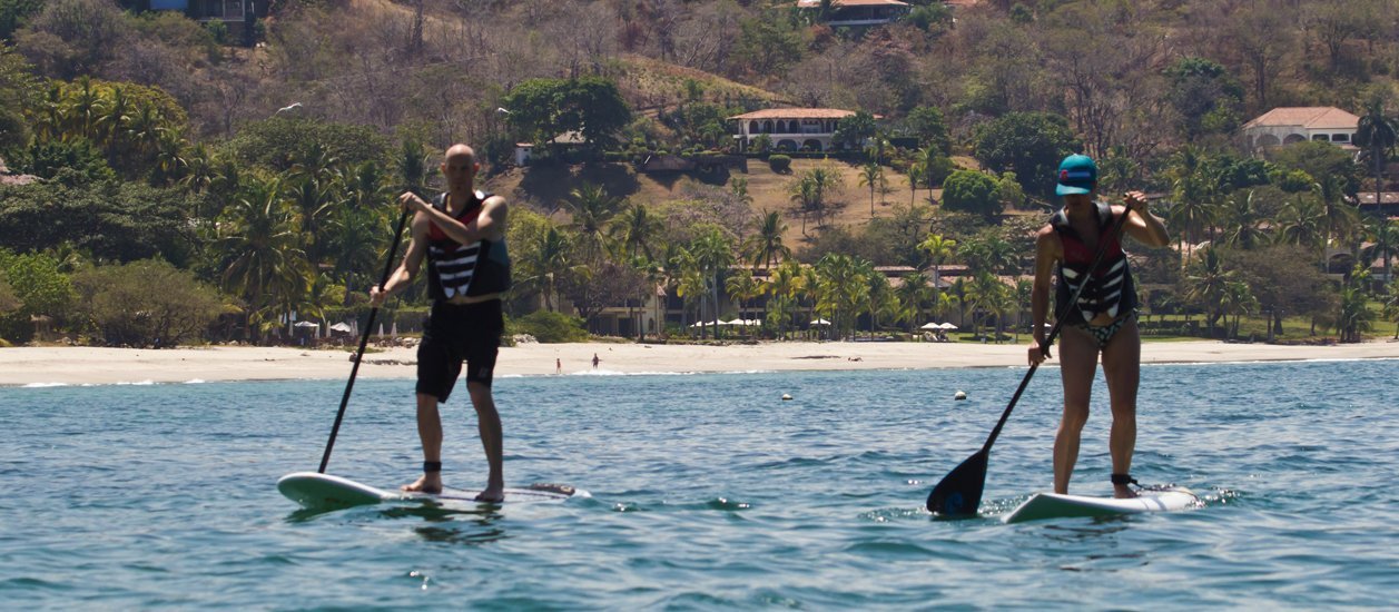 Stand Up Paddle Boarding (SUP) - Loco Tours